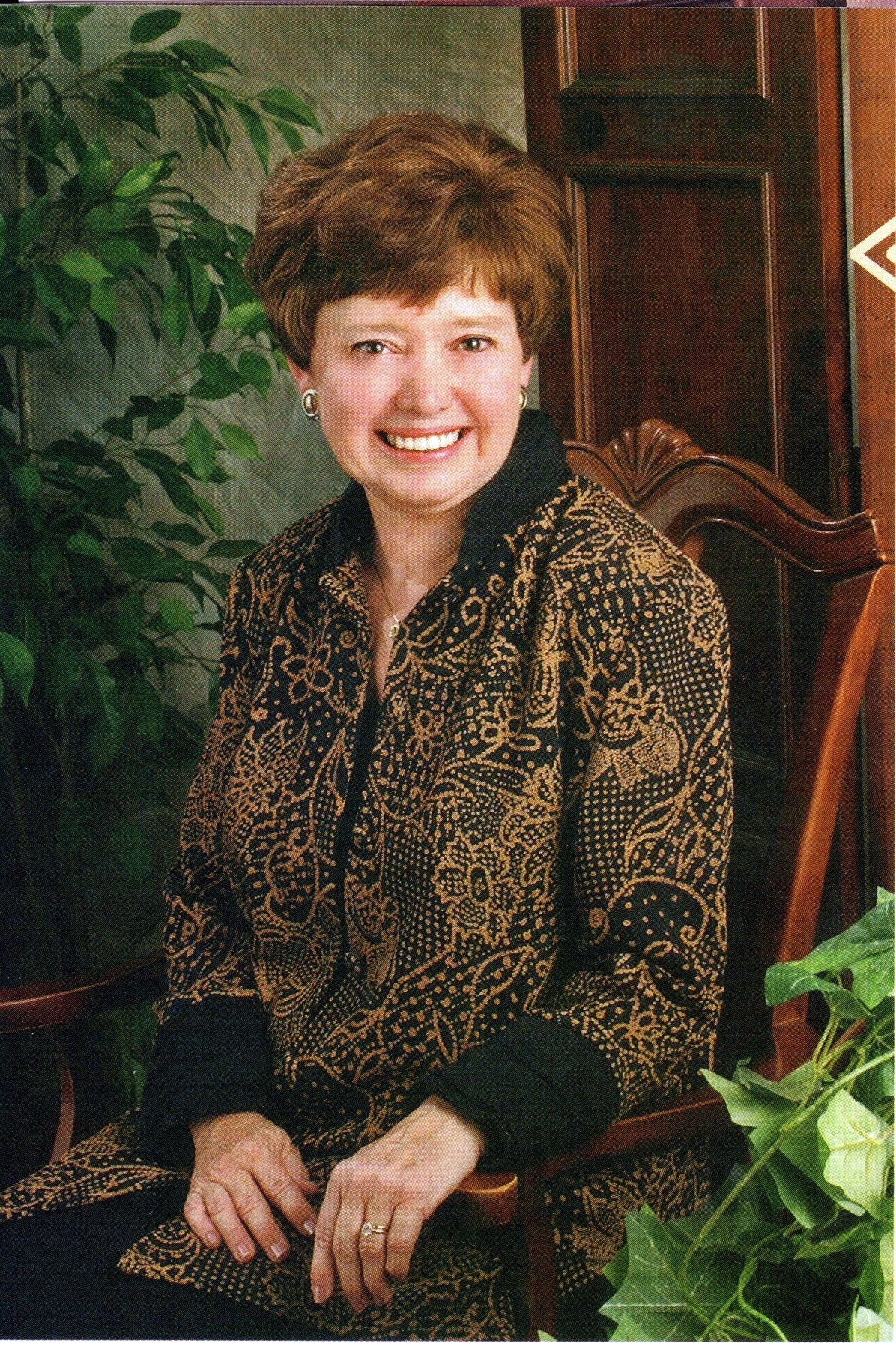 Joyce Teague Obituary - Olive Branch, MS