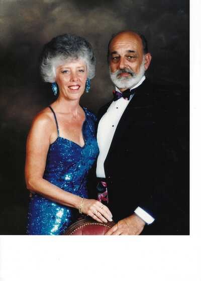 Carmen DeSimone Obituary - Hollywood, FL