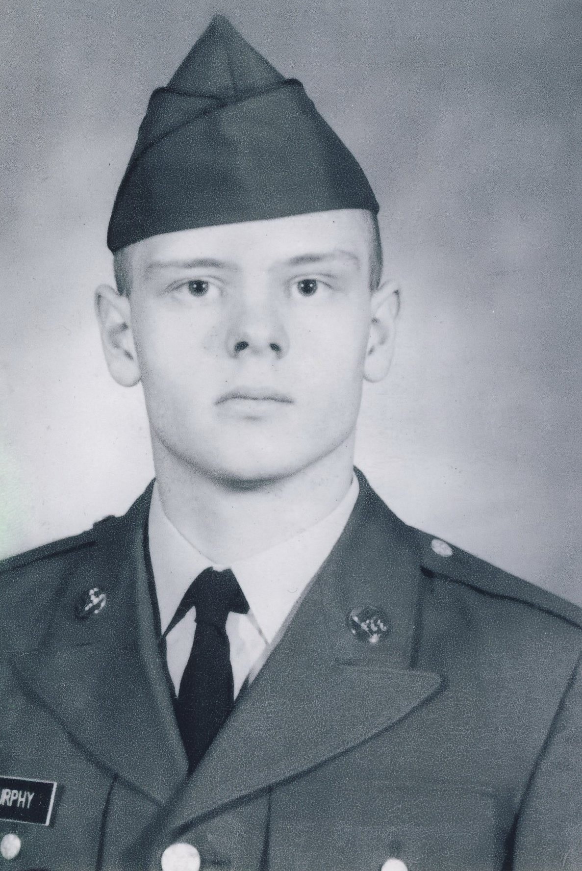 David Murphy Obituary - St. Paul, MN