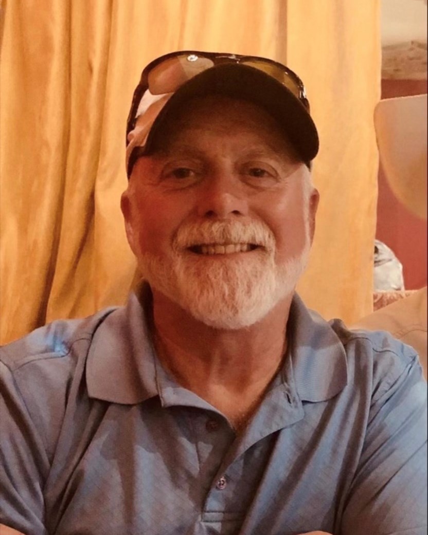 Kenneth Amstutz Obituary - Houston, TX