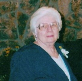 Virginia Wilson Obituary - Bakersfield, CA