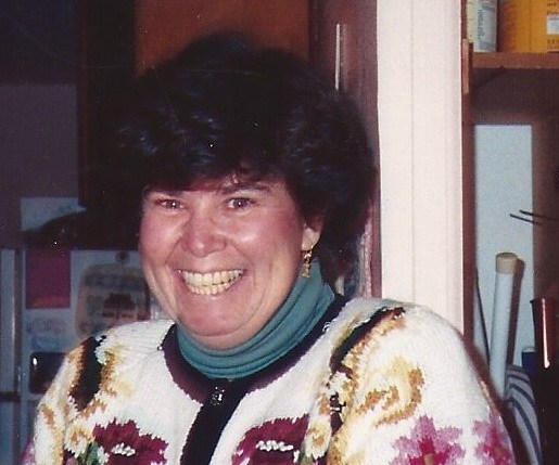 susan dorrian