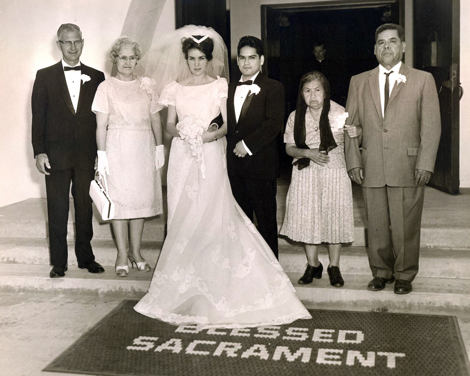 jay hernandez wedding