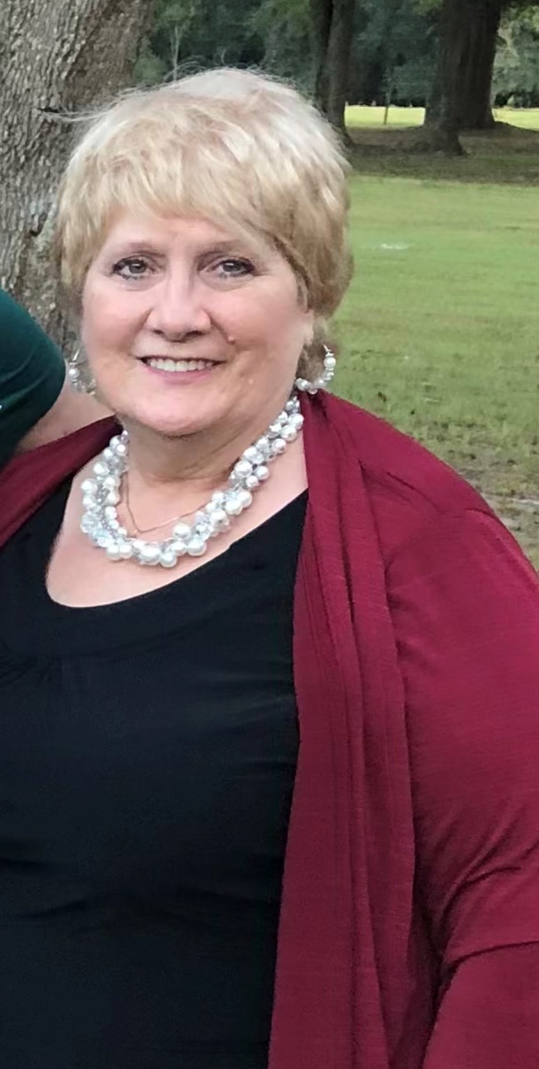 Wanda Secrist Obituary - Orange Park, FL