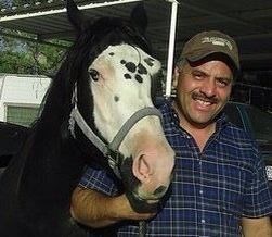 Rogelio Reyes Obituary - El Paso, TX