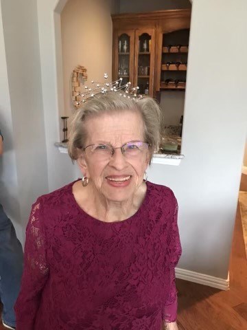 Wanda Cook Obituary - Fort Worth, TX