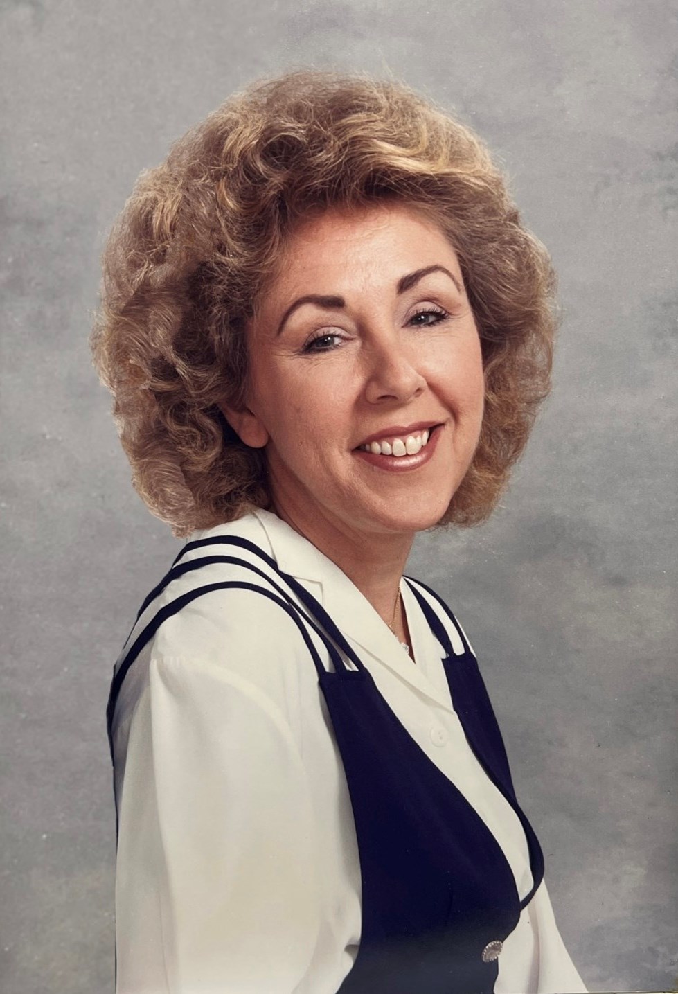 Frances Antonson Obituary - Baytown, TX