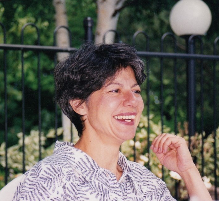Louisa Rosa Obituary Guelph On