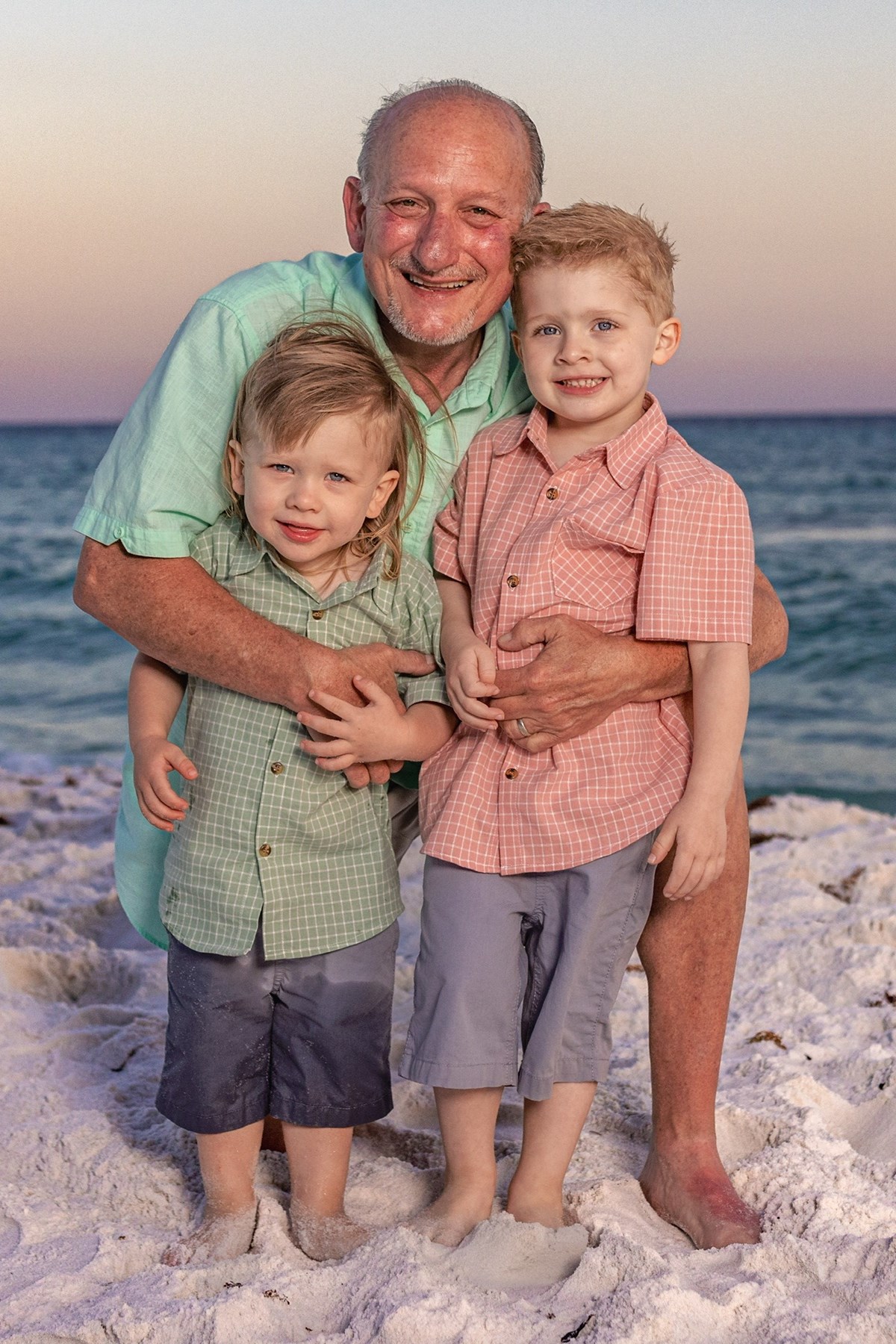 Edward Waters Obituary - Grove City, OH