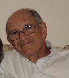 Richard Patton Obituary