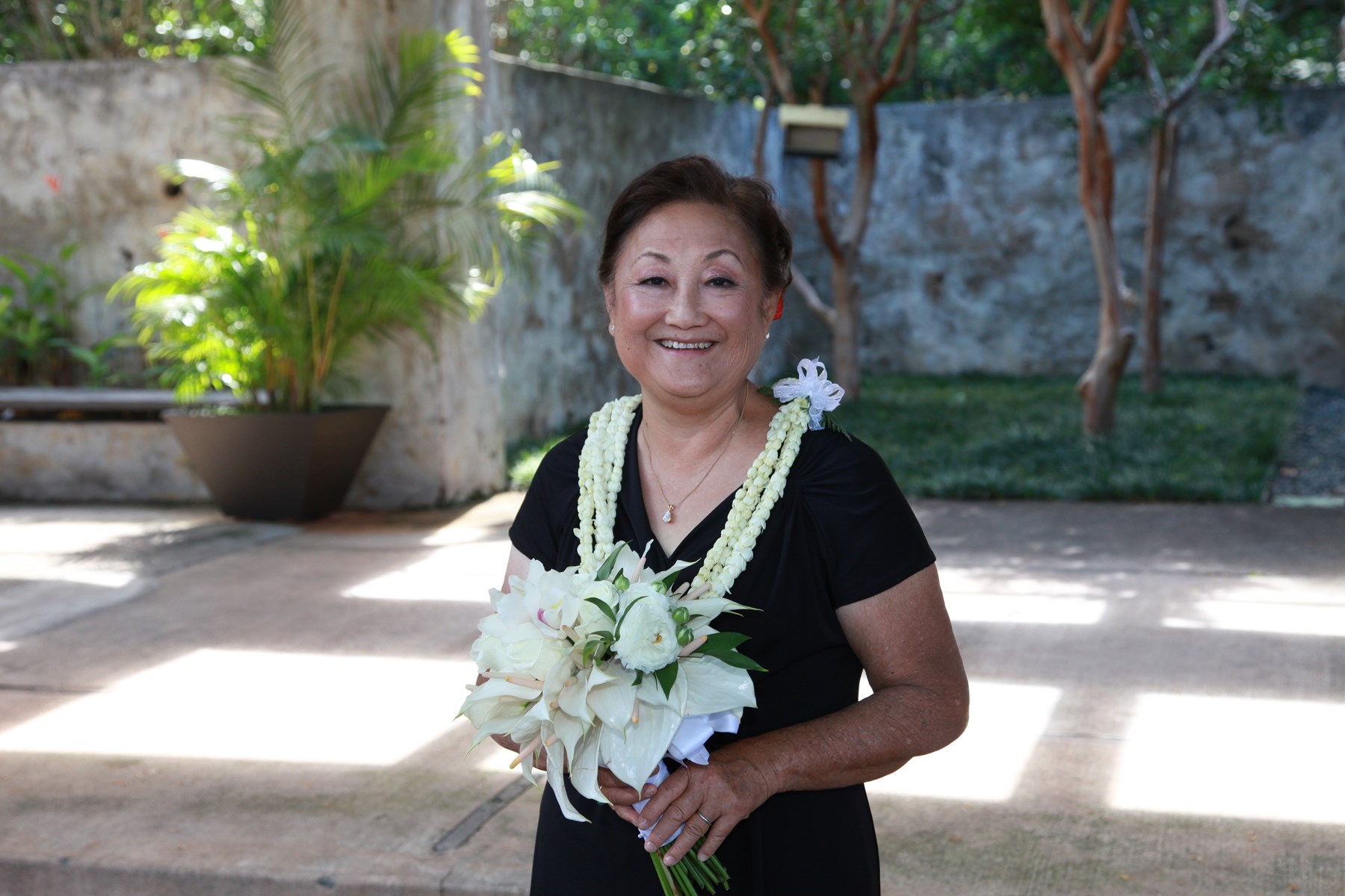 Elizabeth Chong Ho Obituary - Honolulu, HI