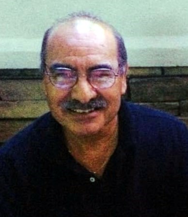 Salvador Basurto Obituary - El Paso, TX