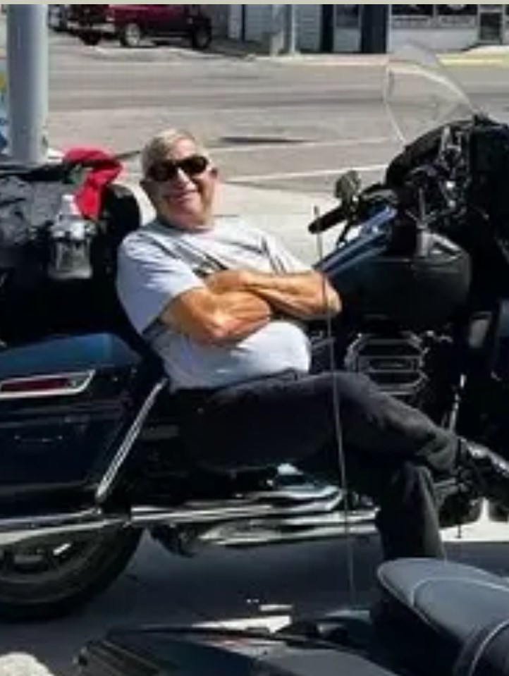 Steven Line Obituary - Little River, SC