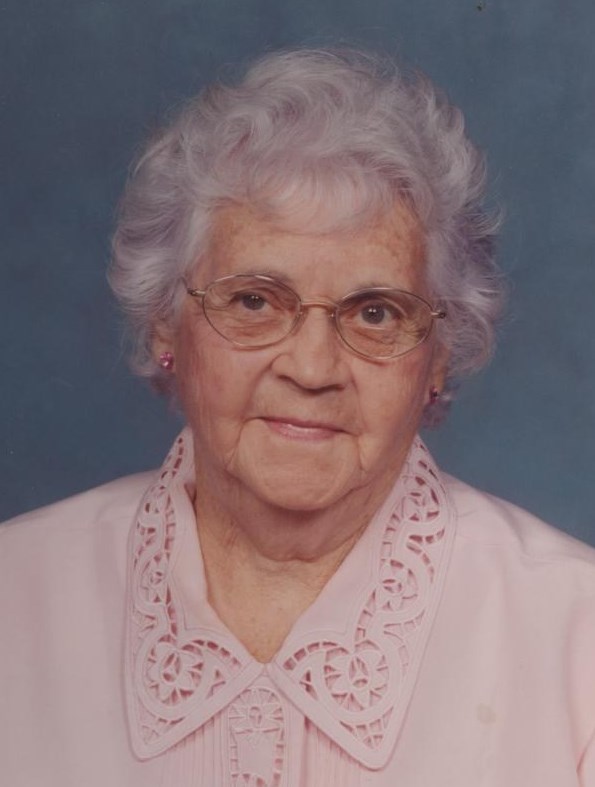 Opal Marie Chitty Cooper Obituary - Tyler, TX