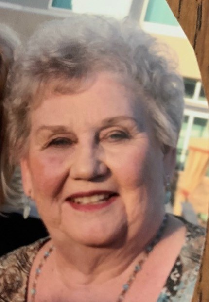 Carol Bivins Obituary - Hanford, CA