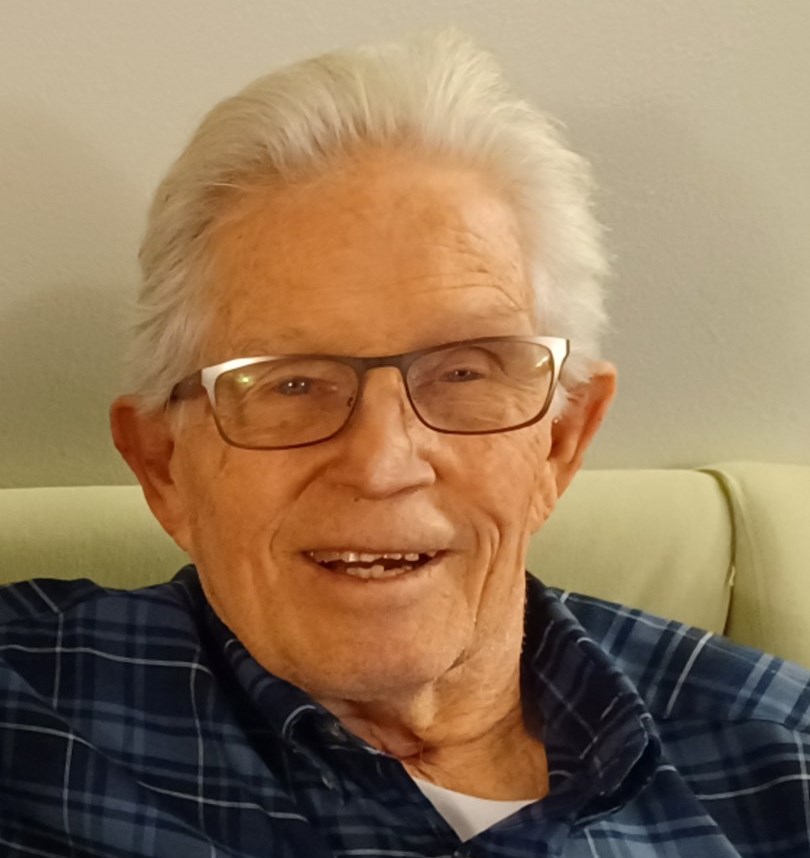 Frank Saunders Obituary - Ontario, CA