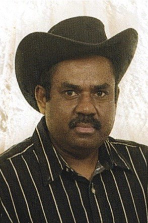 elvis persaud