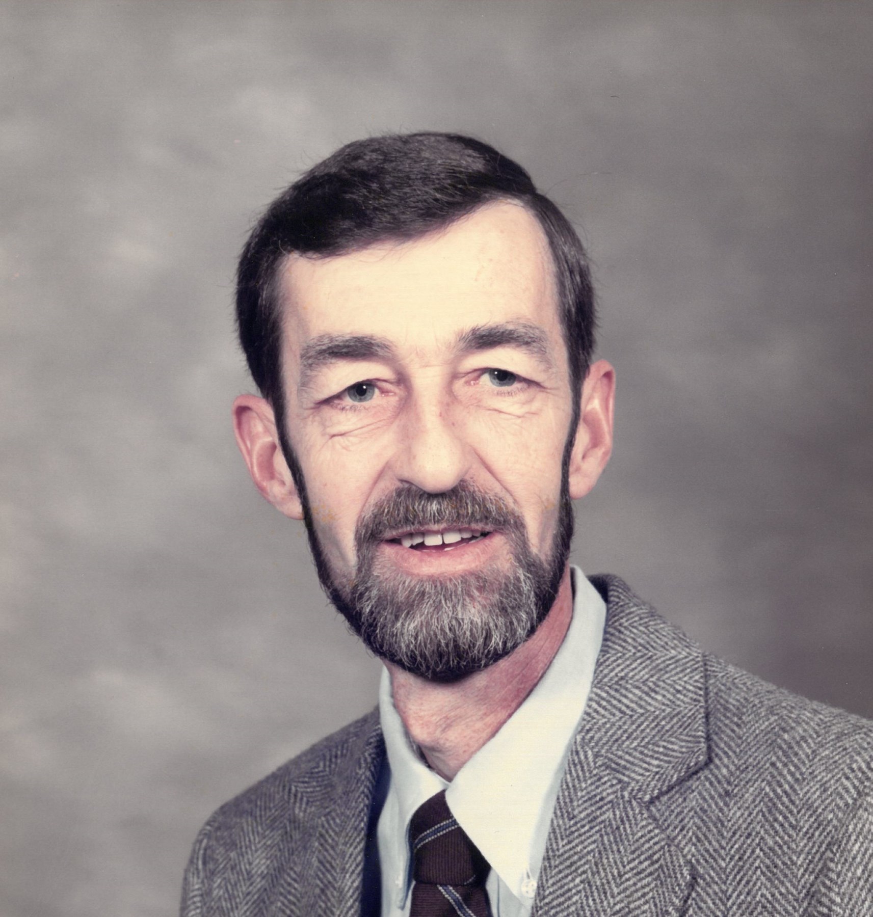 Leo St. Pierre Obituary - Auburn, ME