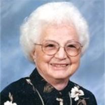 Mary Staab Obituary - Kimball, NE