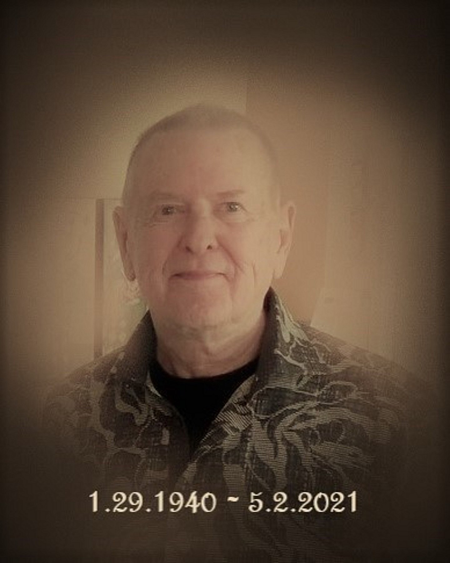 Jimmy Marshall Obituary - Miami, FL