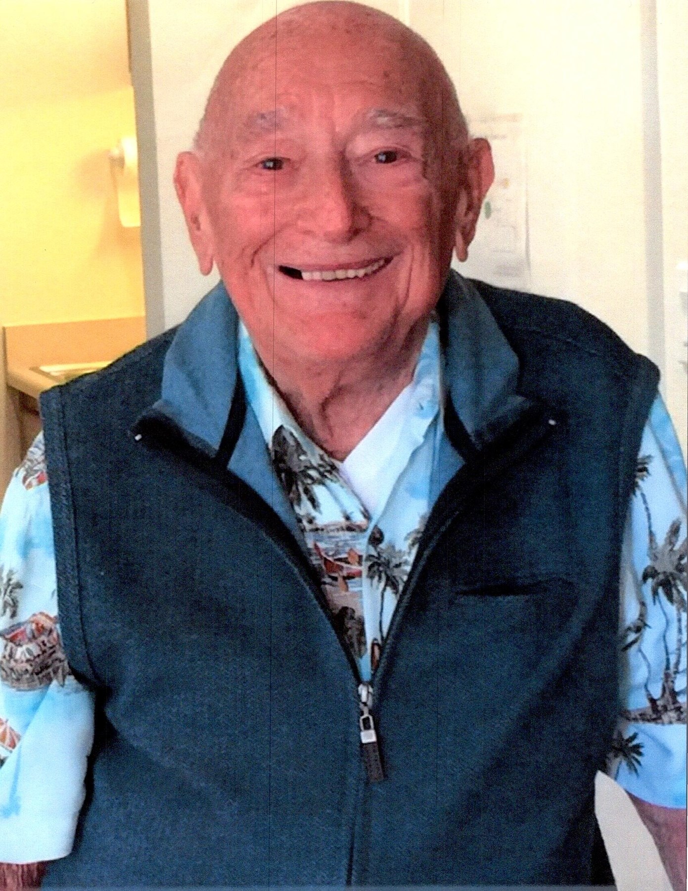 Alexander Ricci Obituary - Castle Rock, CO