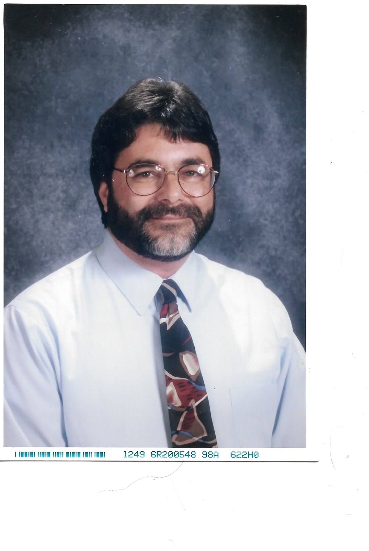 Richard Mover Obituary - Pflugerville, TX