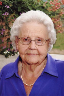 Ruth Bowen Obituary - Colorado Springs, CO