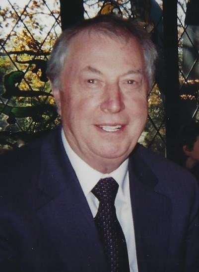 Michael Joseph Kelly Obituary - Scarborough, ON