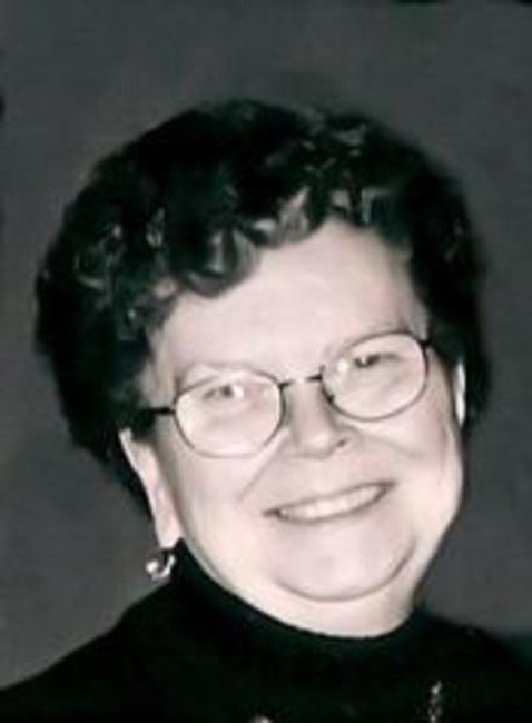 Anna Dougherty Obituary - Levittown, PA