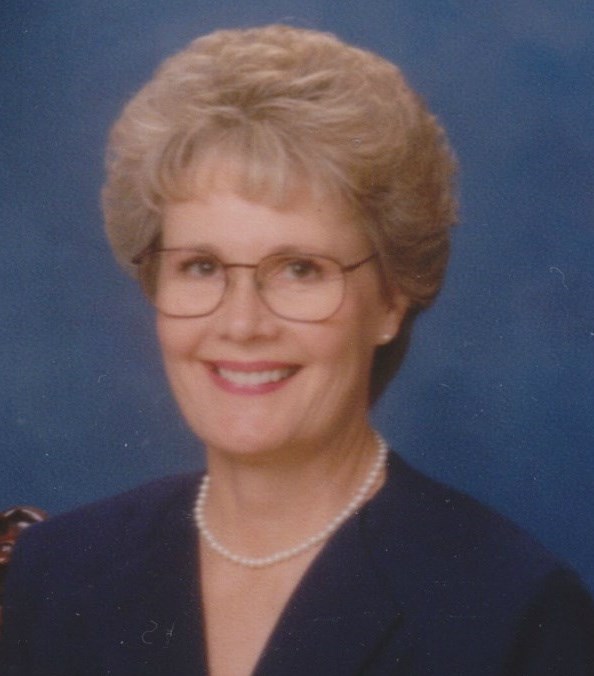 Mary Ann Rees Obituary - Las Vegas, NV