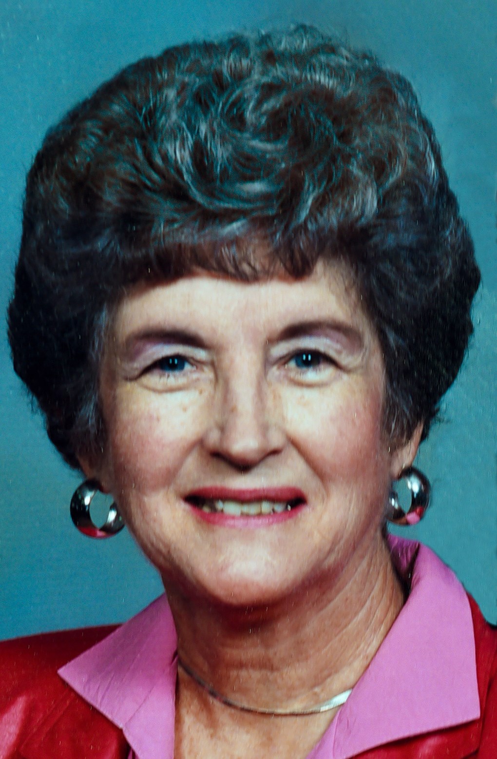 Eunice Edna Walker Obituary - Hanford, CA