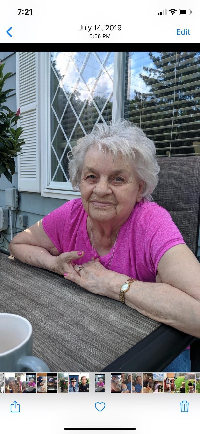 Patricia R. Nelson Obituary - Flushing, MI