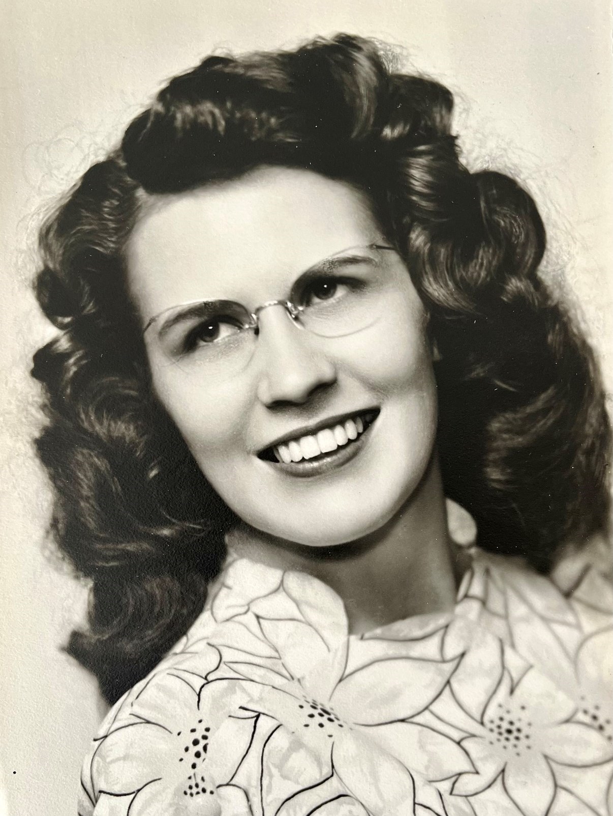 Norma Hansen Obituary - Millcreek, UT