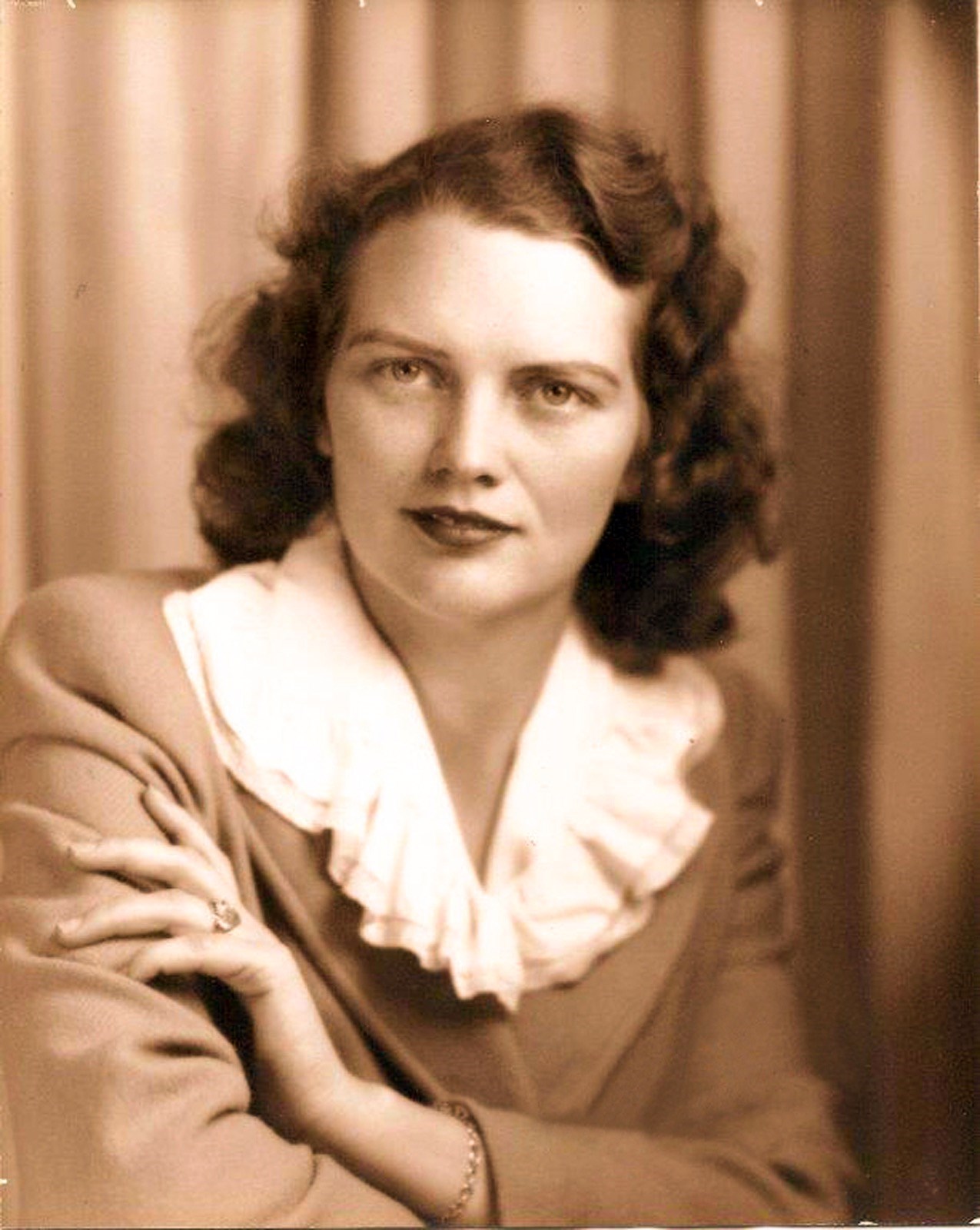 Gustava H. Sutphin Obituary - Silver Spring, MD