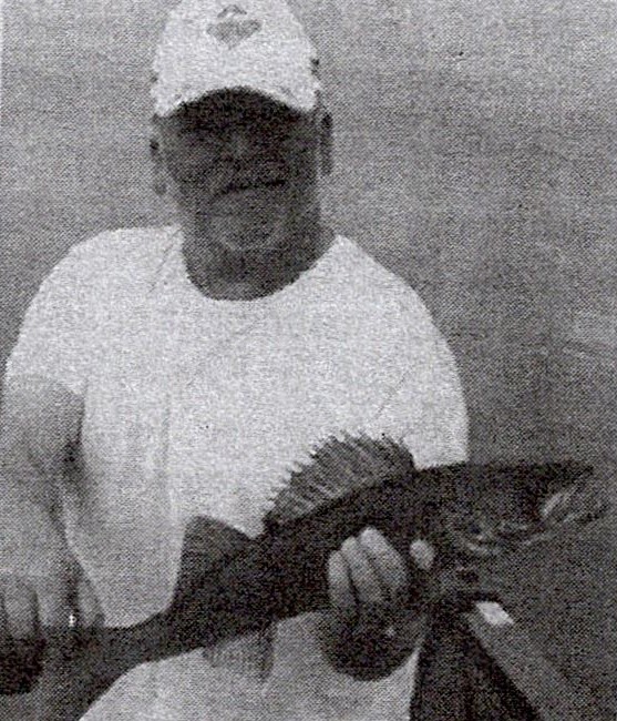 Donald Foy Obituary - Fort Frances, ON