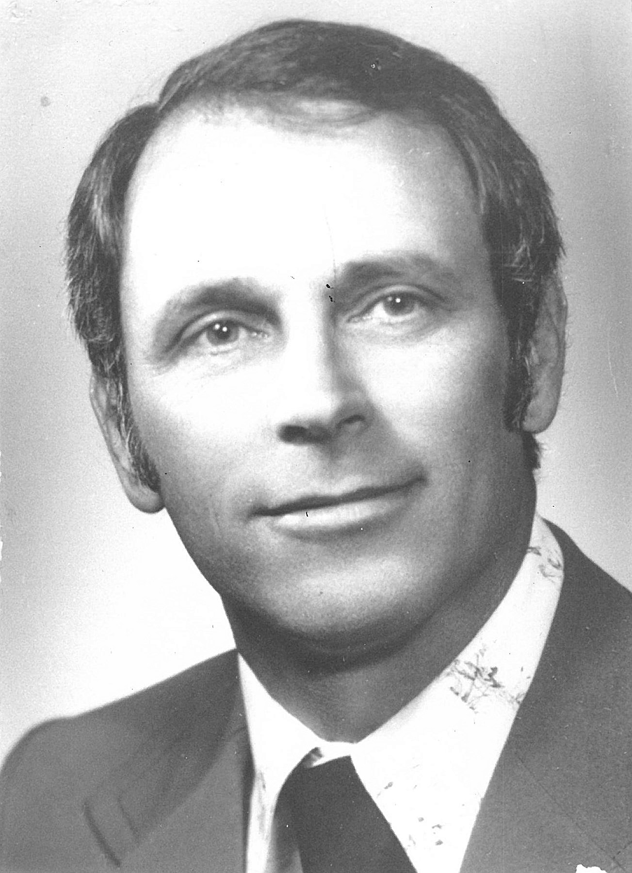 William Garrett, Obituary - Winder, GA