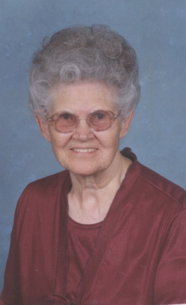 Mattie Jane Conner Hallman Obituary - Montgomery, AL