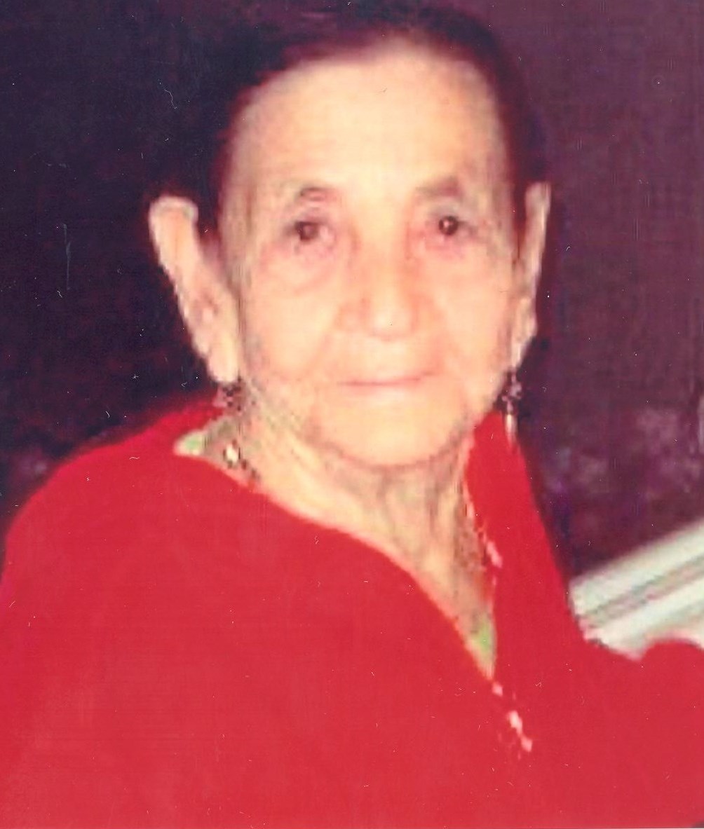 Maria Martinez de Jimenez Obituario - Santa Ana, CA