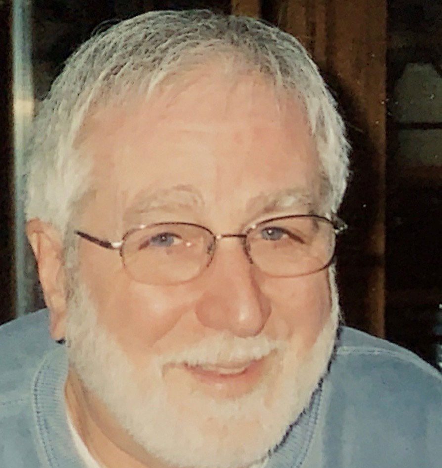 Robert Sprague Obituary