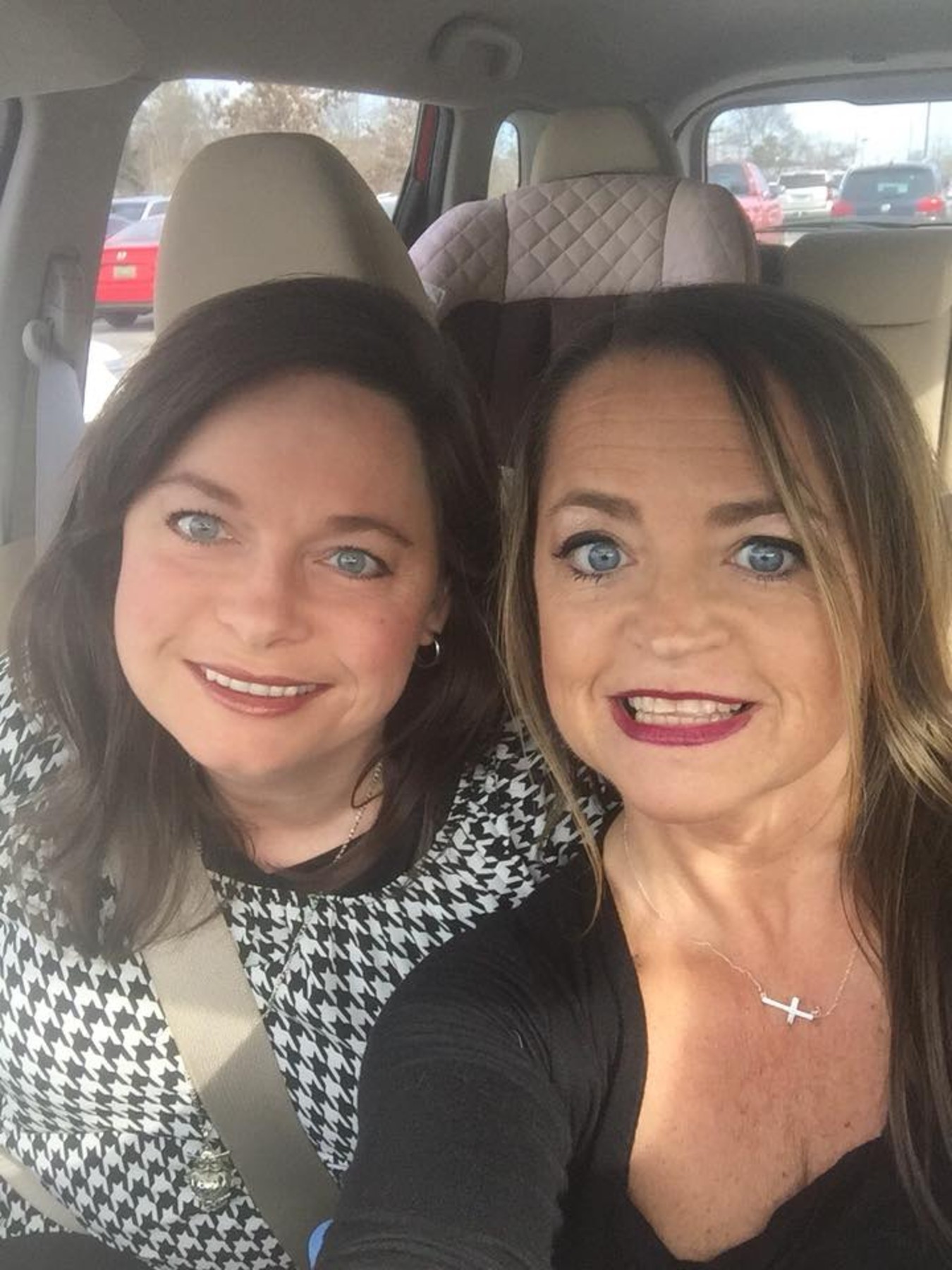 Rebecca Harshman's Instagram, Twitter & Facebook on IDCrawl