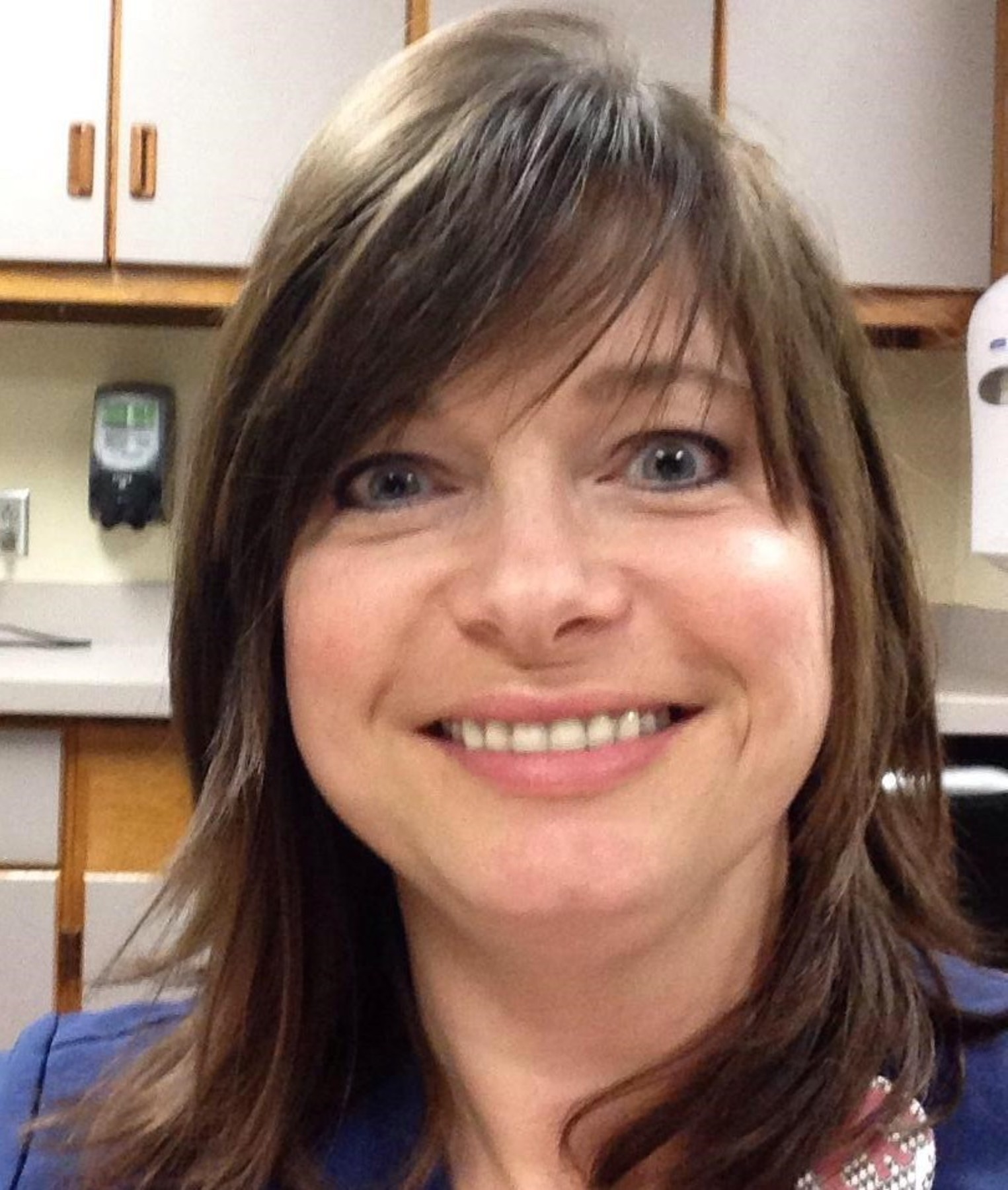 Rebecca Harshman's Instagram, Twitter & Facebook on IDCrawl