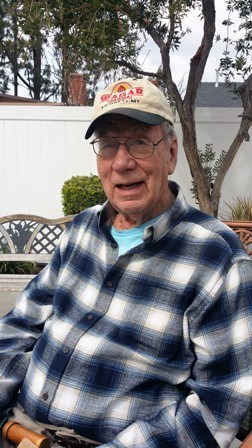 Howard Wagar Obituary - Torrance, CA