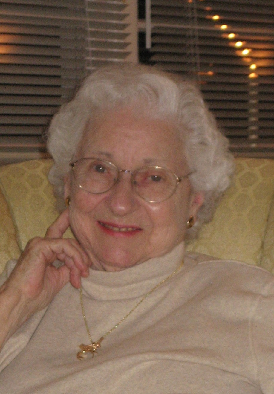 Ruth Ludlam Ludlam McClam Obituary - Raleigh, NC