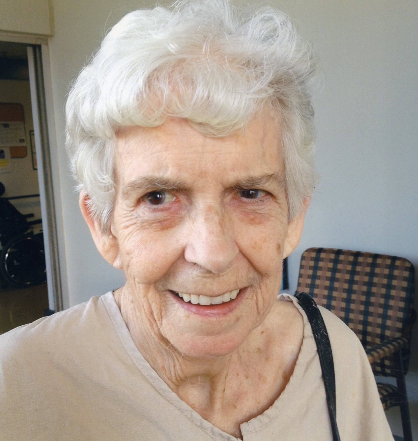 Rosalie Diack Obituary - West Vancouver, BC