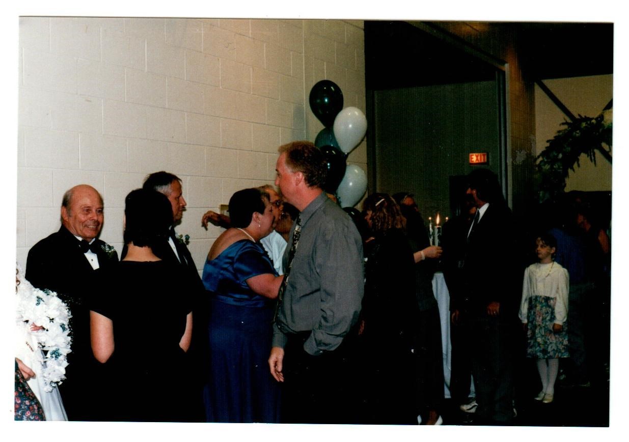 Lloyd Hall Obituary - Machesney Park, IL