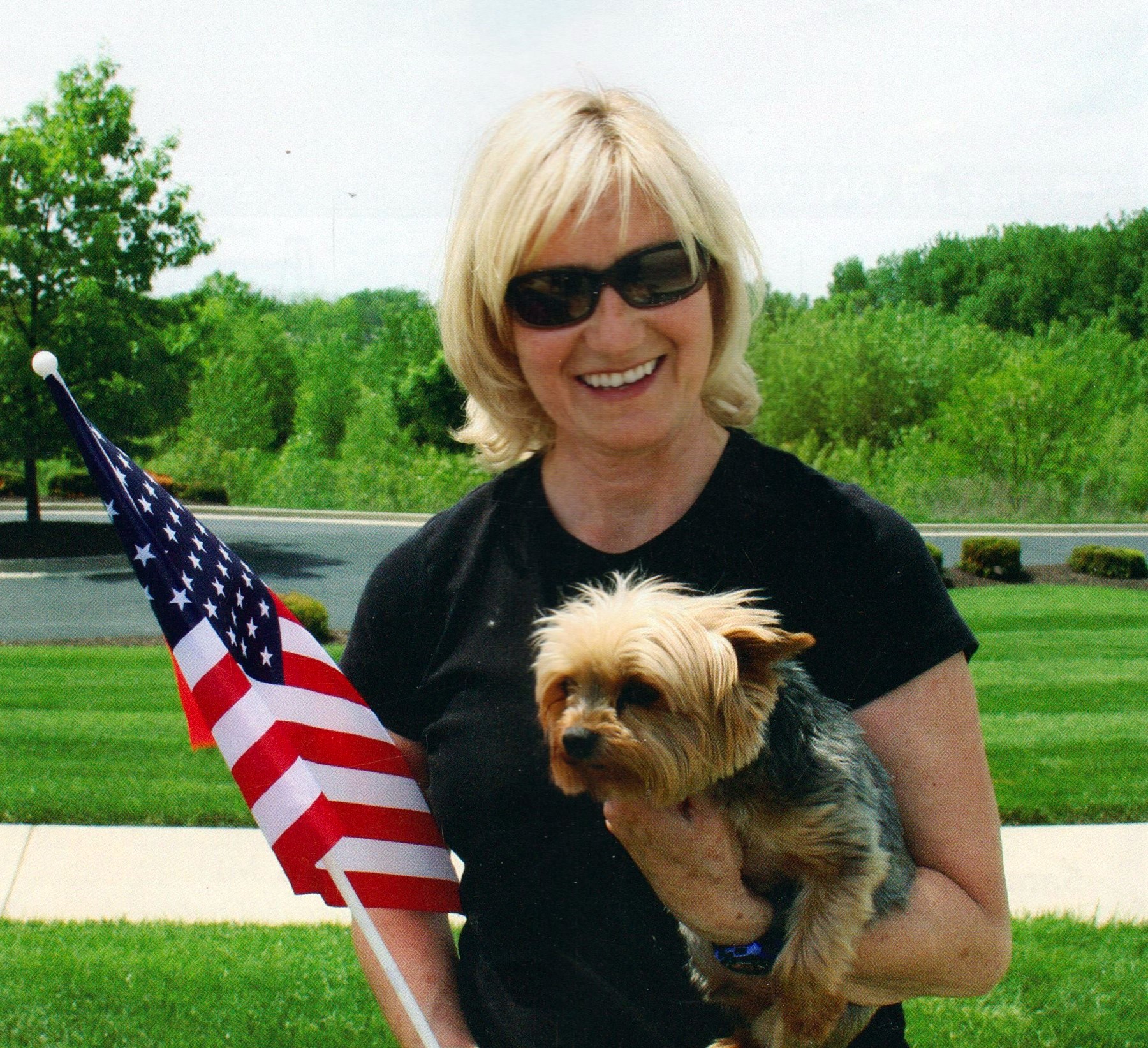 Cynthia Taylor Obituary - Carmel, IN