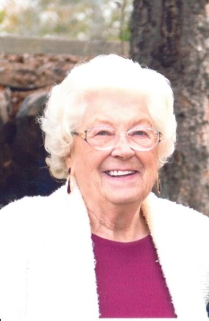 Joan Hillyard Obituary - Peterborough, ON