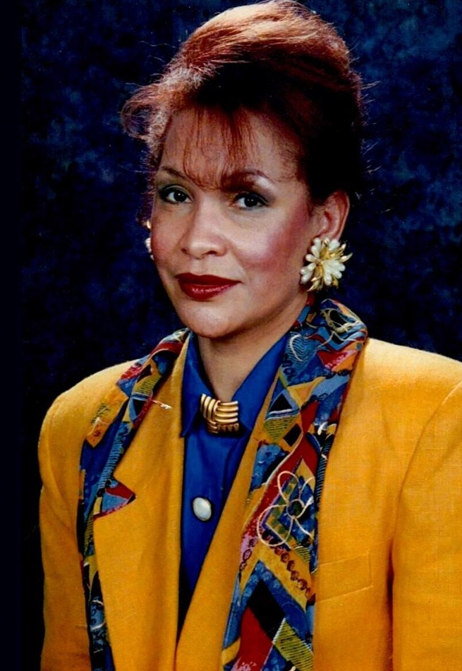 Ramona Strickland Obituary - Jacksonville, FL