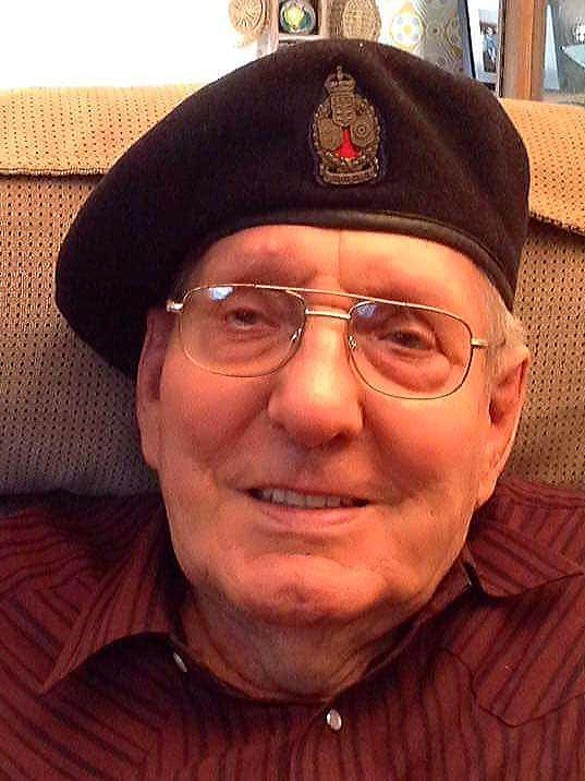 John Bulcock Obituary - Courtenay, BC