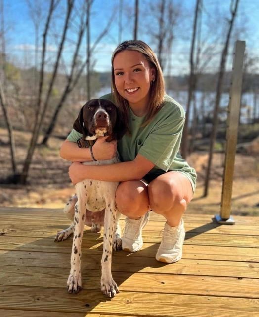 Hannah Andresen Obituary - McDonough, GA